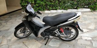 Car.gr - Μοτοσυκλέτες, Modenas Kristar 125