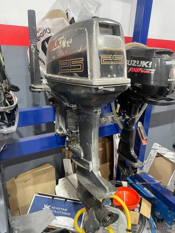 Car.gr - Suzuki '95 DT-25