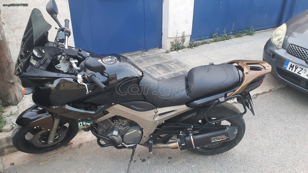 Car.gr - Yamaha TDM 900 '04