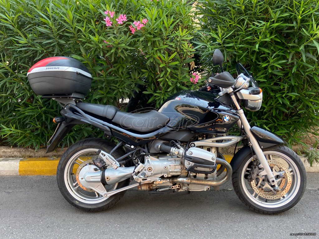 Car.gr - Bmw R 1150 R '03