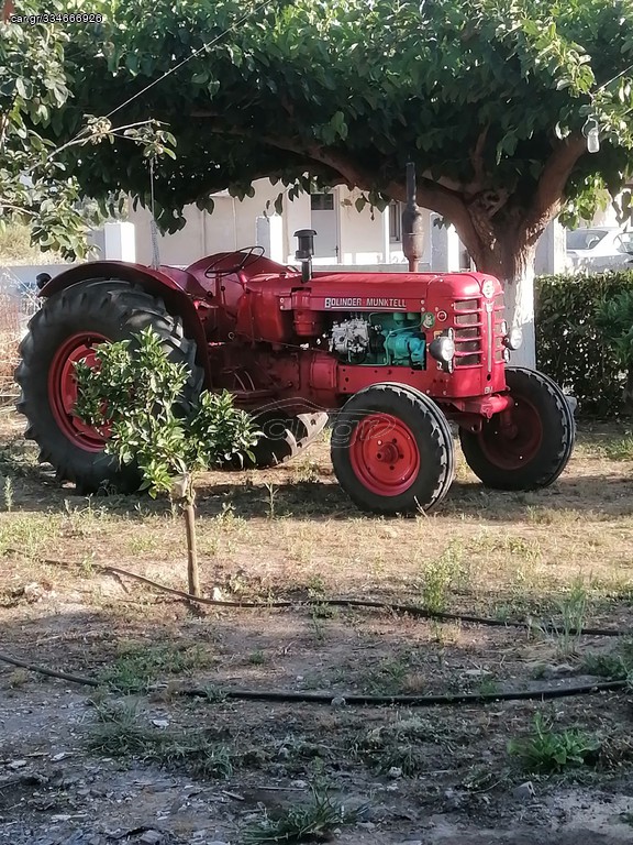 Car.gr - Volvo '65 BM t 350