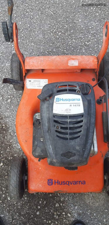 Car.gr - Husqvarna '10