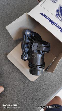 Car.gr - θερμοστατης ΟΕ , για BMW , με κωδικο 11537510959