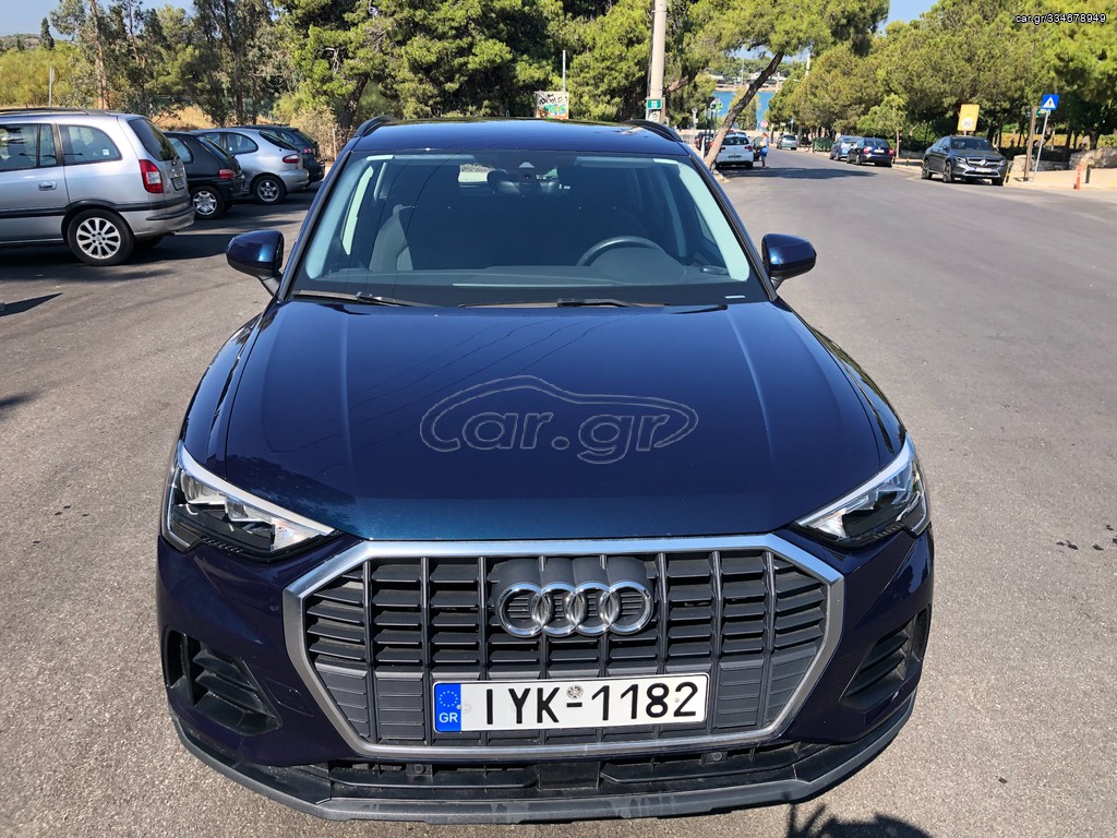 Car.gr - Audi Q3 '19 35 TDI S tronic