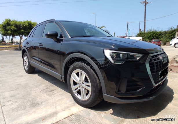 Car.gr - Audi Q3 '19 Sportback 35 TDI S tronic