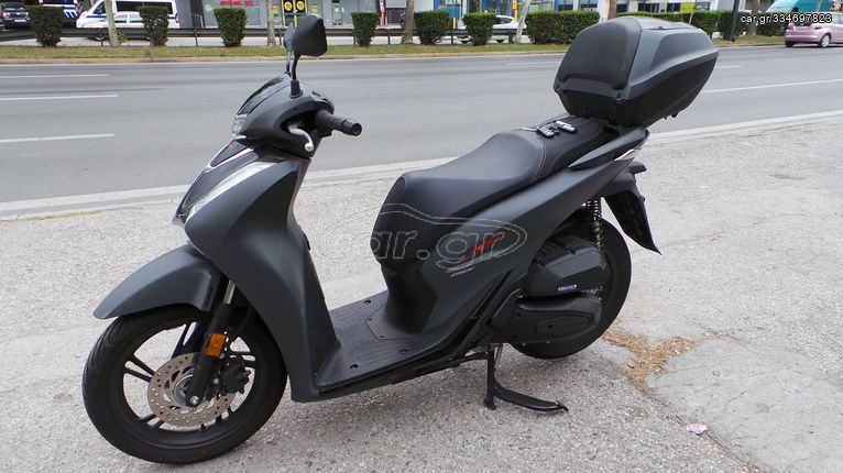 Car.gr - Honda SH 150i '22