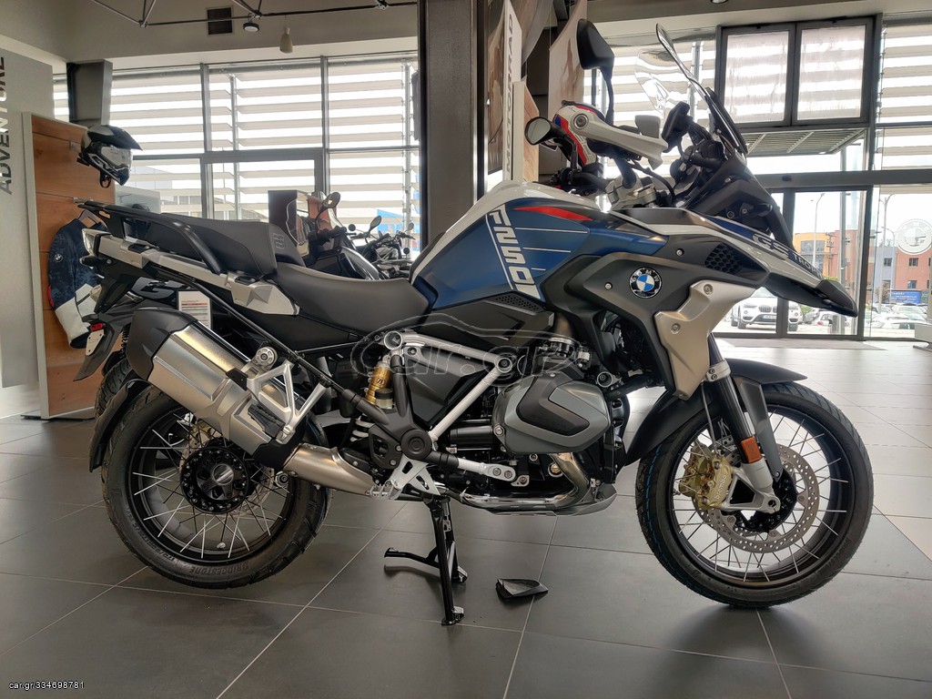 Car.gr - Bmw R 1250 GS '23