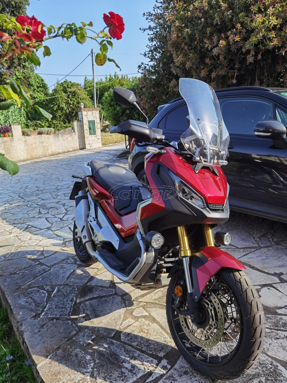 Car.gr - Honda X-ADV '18