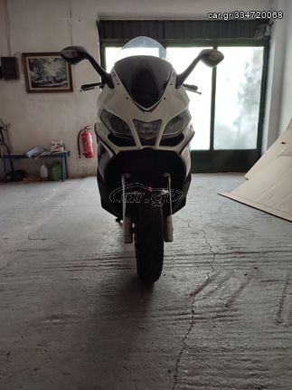 Car.gr - Aprilia SRV 850 '13