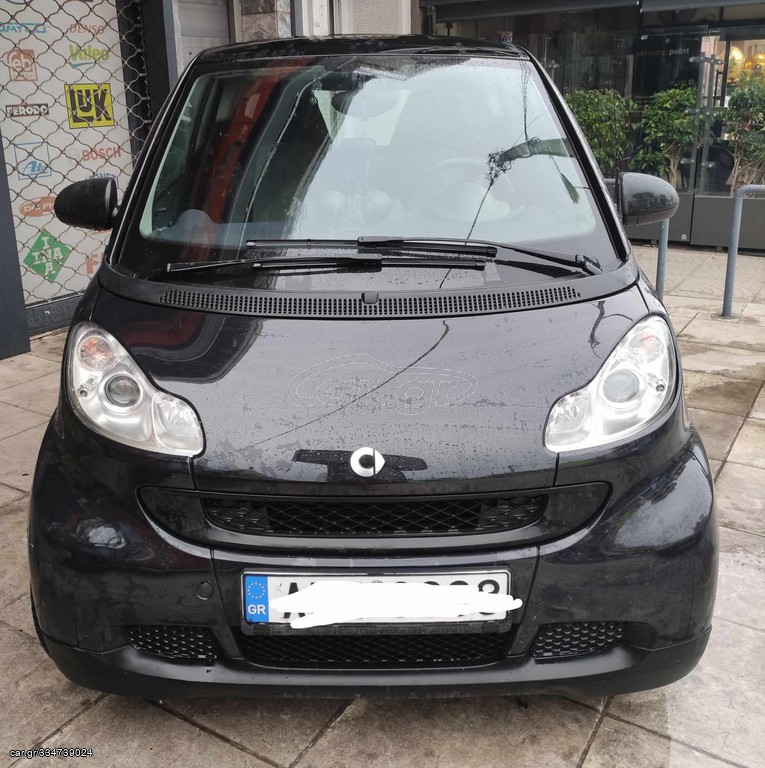 Car.gr - Smart ForTwo '12 451