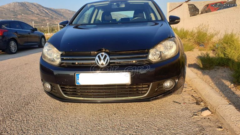 Car.gr - Volkswagen Golf '09 DSG