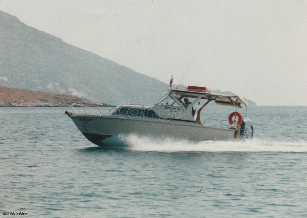 Car.gr - Chris-Craft 1978