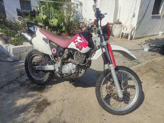 Car.gr - Μοτοσυκλέτες, Yamaha TT