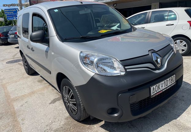 Car.gr - Renault Kangoo 2018