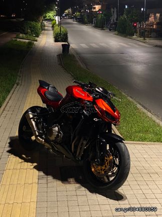 Car.gr - Kawasaki Z 1000 '15
