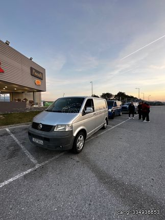 Car.gr - Volkswagen T5 '06