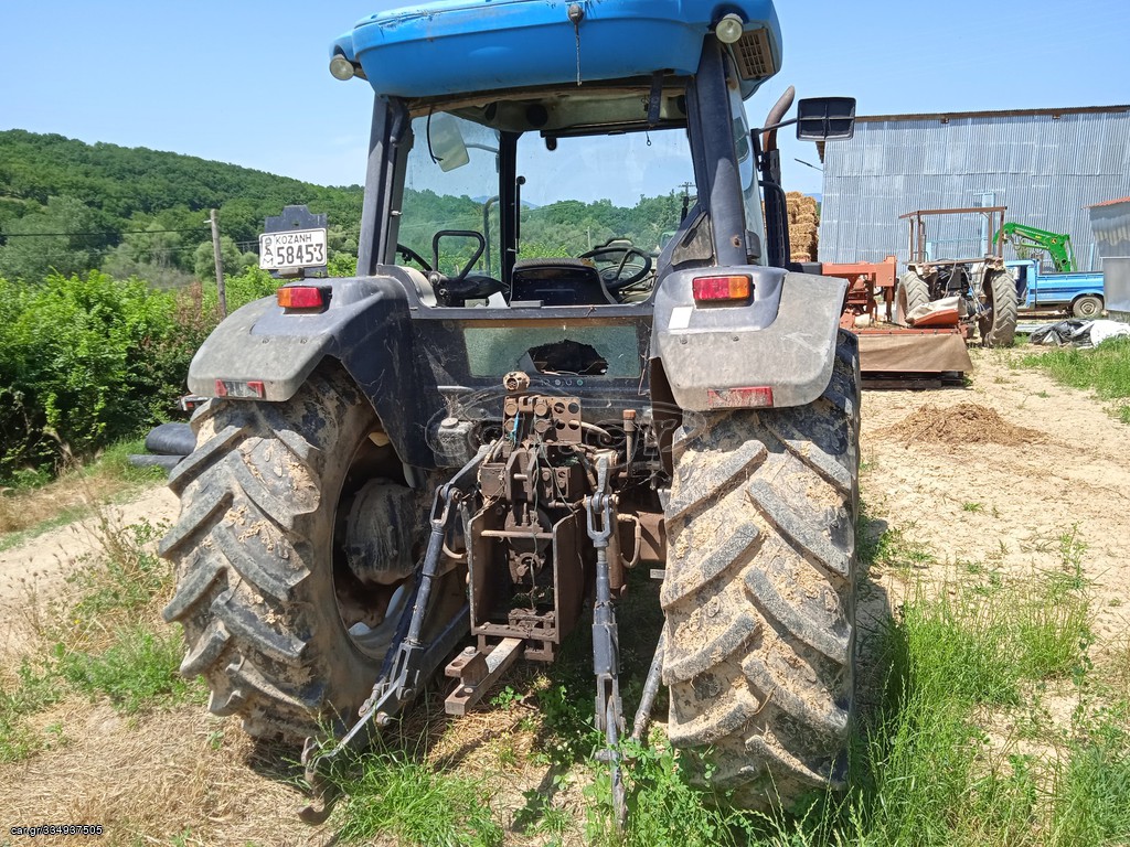 Car.gr - Landini '10 95 Farm