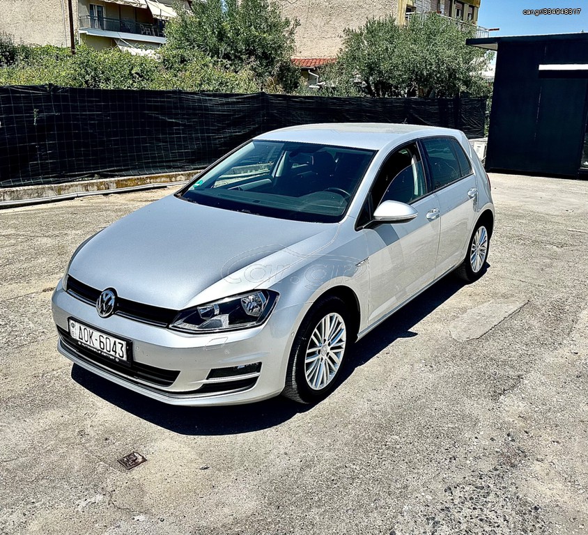 Schne Golf 1 6 Tdi Fotos