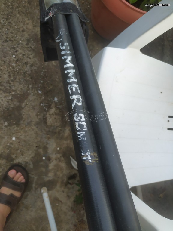 Car.gr - Simmer '15 2015