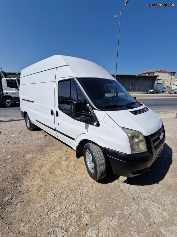 Car.gr - Ford '08 t330