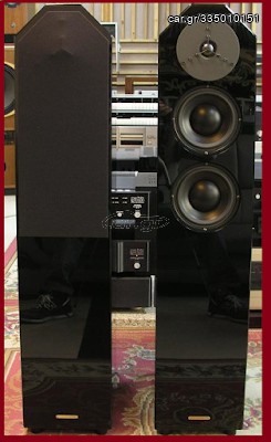Car.gr - HXEIA EGGLESTON WORKS FONTAINE MONITOR LOUDSPEAKERS