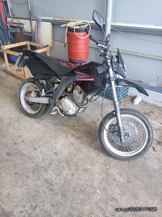 Car.gr - Derbi Senda R 125 '07