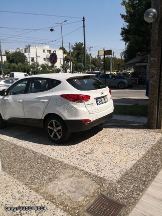 Car.gr - Hyundai iX35 '14