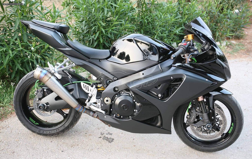 Car.gr - Suzuki GSX-R 1000 '07 K7-8
