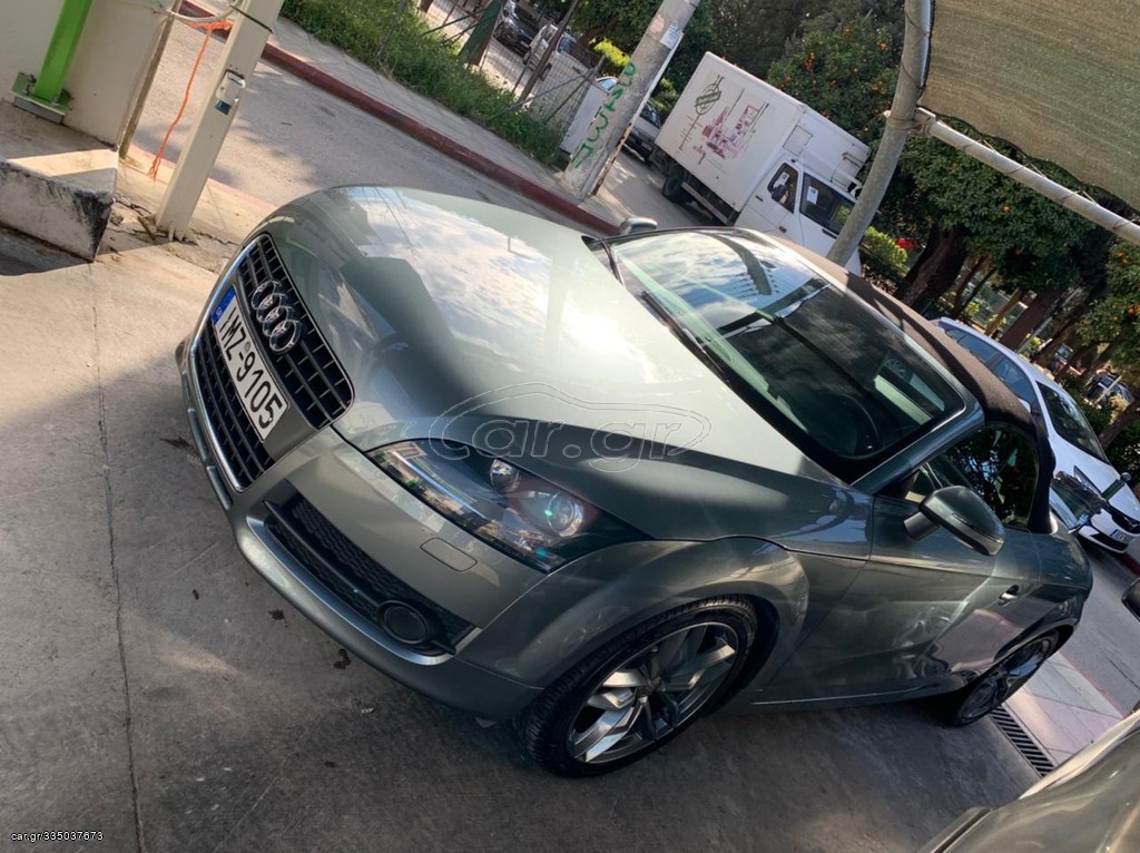 Car.gr - Audi TT '09