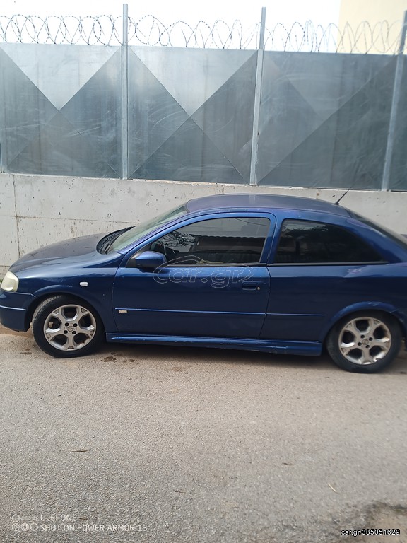 Car.gr - Opel Astra '03 G