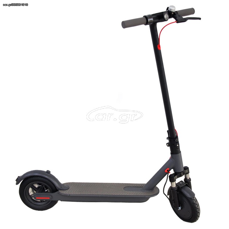 Car.gr - Opel '24 E-SCOOTER PRO ELECTRIC SCOOTER BLACK ΠΤΥΣΣΟΜΕΝΟ ...