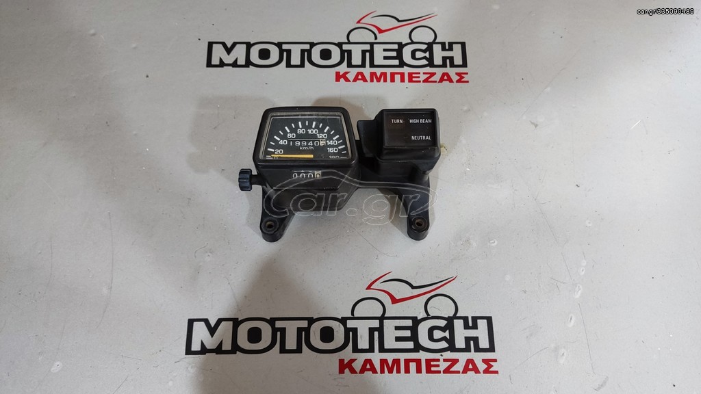 Car.gr - ΚΟΝΤΕΡ-ΟΡΓΑΝΑ (ΓΝΗΣΙΑ-ΑΡΙΣΤΗ ΚΑΤΑΣΤΑΣΗ) YAMAHA XT 400-500-600 ...