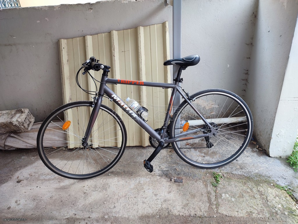 Car.gr - Matrix '23 TRIPPER