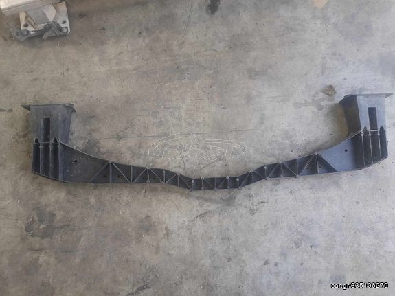 Car.gr - ΤΡΑΒΕΡΣΑ ΠΡΟΦΥΛΑΚΤΗΡΑ ΠΛΑΣΤΙΚΗ CITROEN C4 '04 - '10