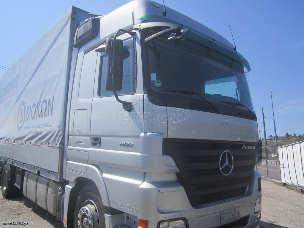 Car.gr - Mercedes-Benz '07 1832
