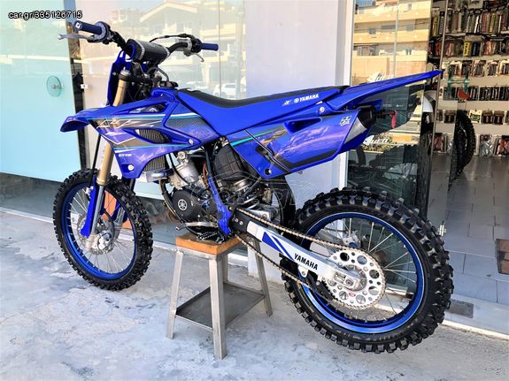Car.gr - Yamaha YZ 85 LC '20 YZ 85