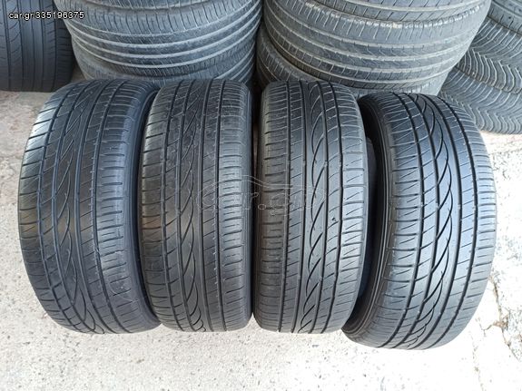 Car.gr - 4 ΕΛΑΣΤΙΚΑ 205/55/16 SUMITOMO DOT(4221) **AUTO IKAS**