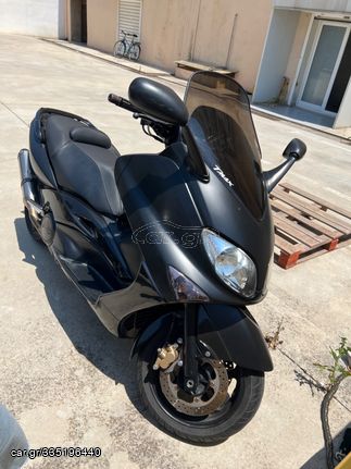 Car.gr - Yamaha T-MAX 500 '07
