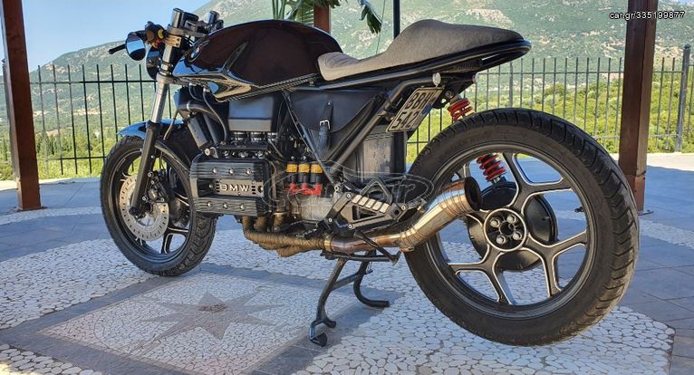 Car.gr - Bmw K 75 '86
