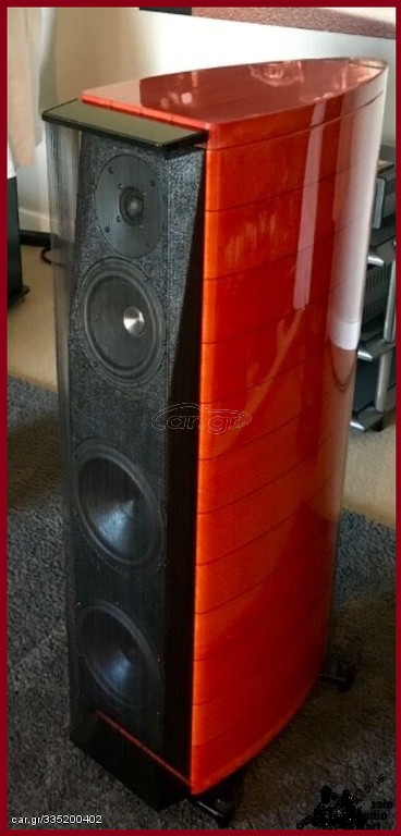 Car.gr - ΗΧΕΙΑ SONUS FABER AMATI HOMAGE