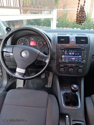 Car.gr - Volkswagen Golf '06 GT