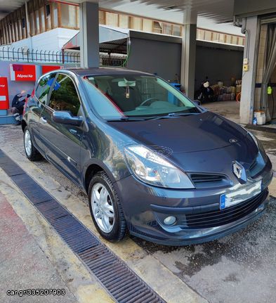 Car.gr - Renault Clio '07