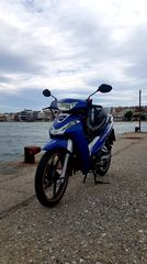 Car.gr - Μοτοσυκλέτες, Modenas Kristar 125