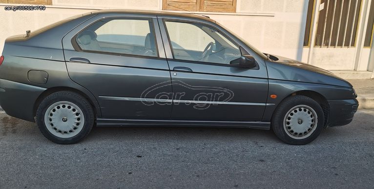 Car.gr - Alfa Romeo Alfa 146 '99