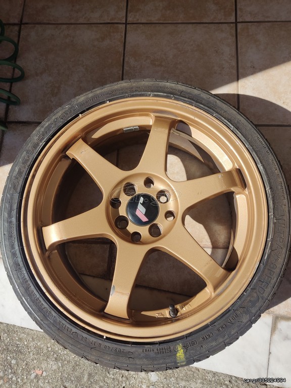 Car.gr - JAPAN RACING JR3