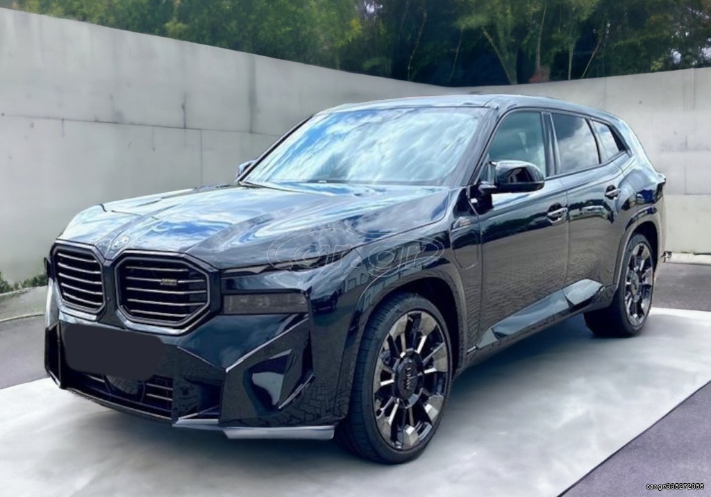 Car.gr - Bmw XM '23 V8 653HP