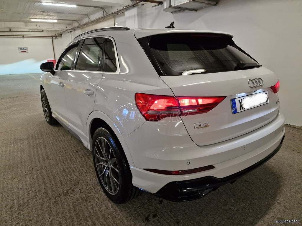 Car.gr - Audi Q3 '19 S-line
