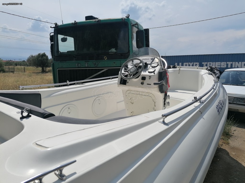 Car.gr - Bell '15 Apache 18st