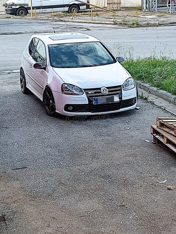 Car.gr - Volkswagen Golf '08 Gti