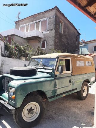 Car.gr - Land Rover '82